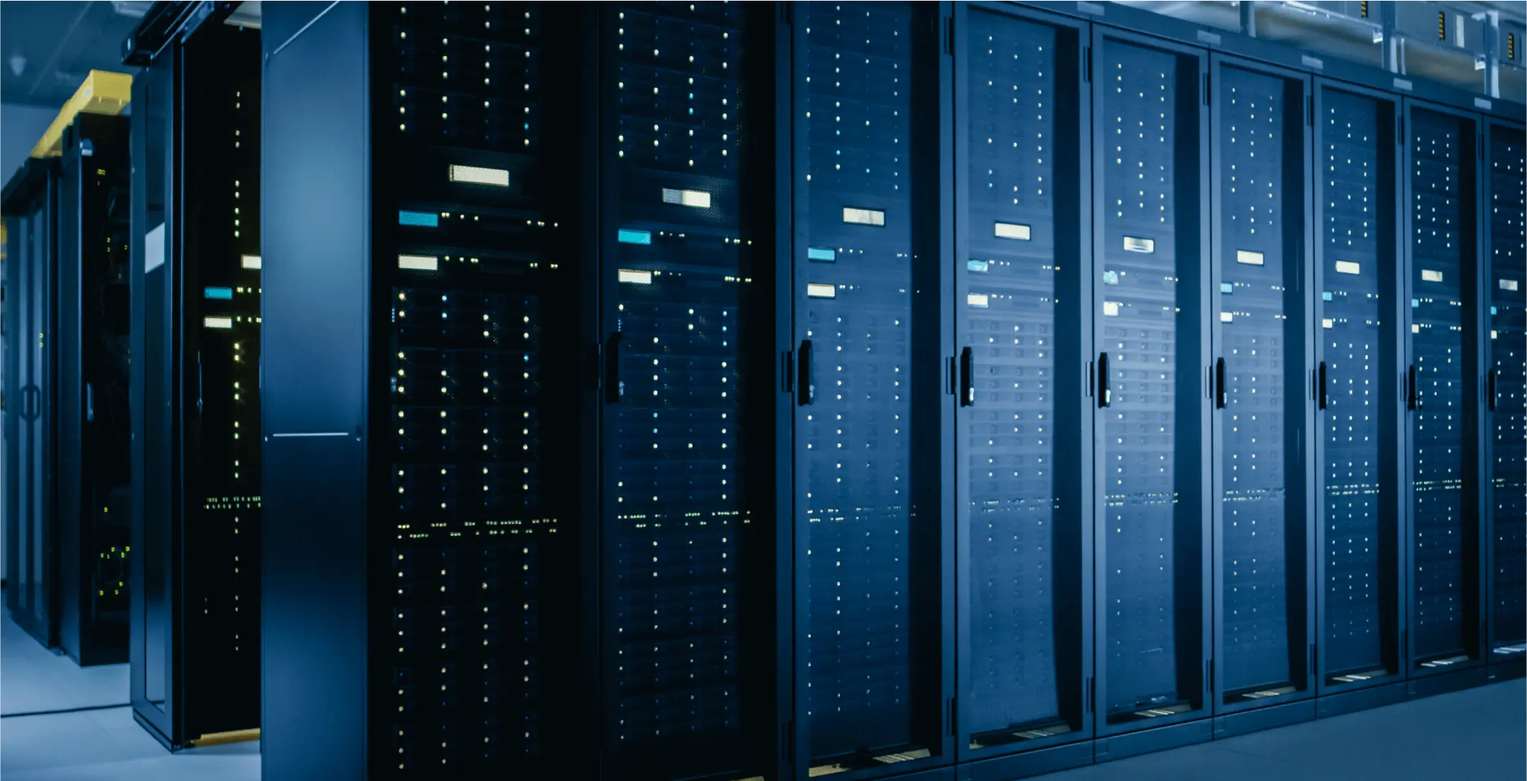 The software-defined quantum data center | Q-CTRL